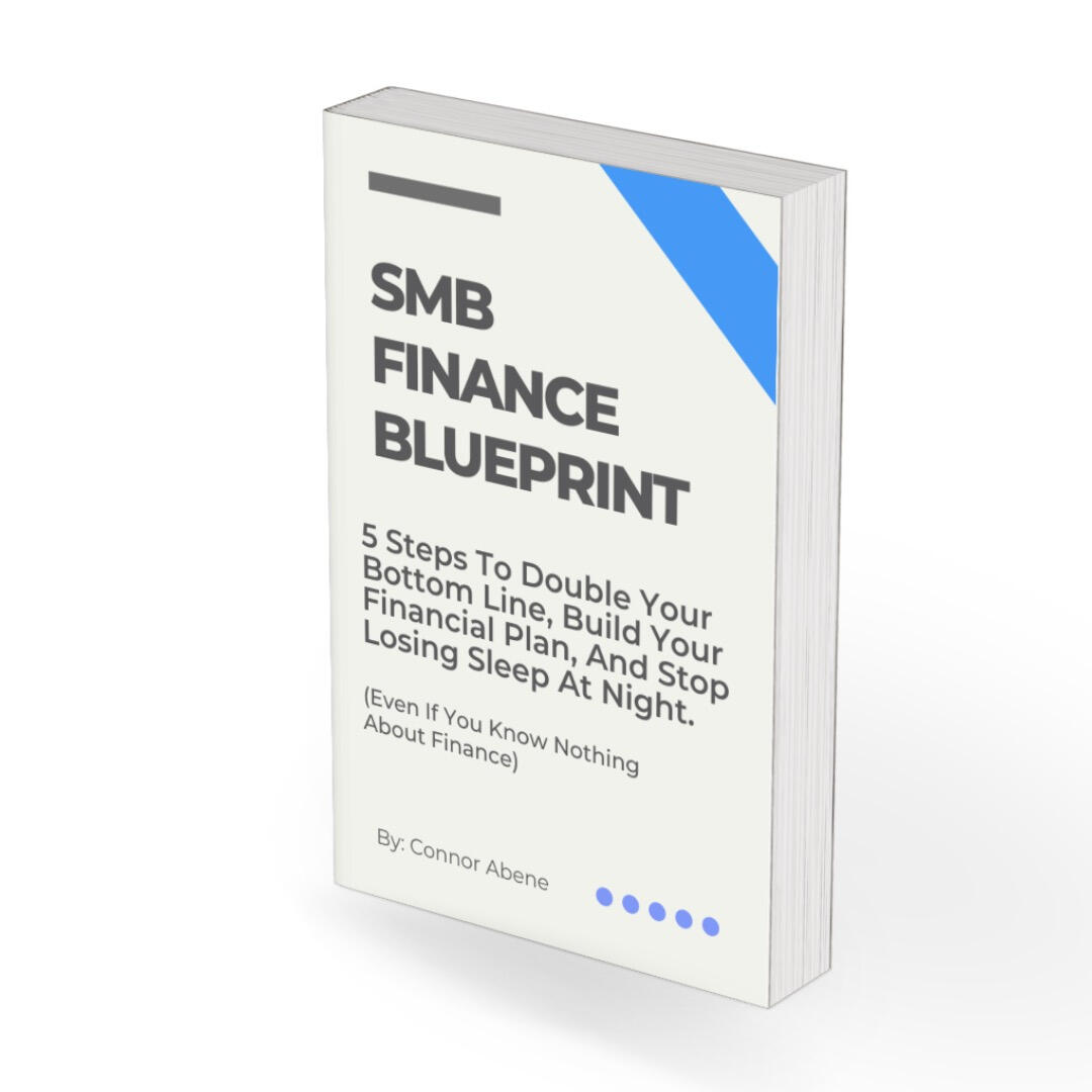 SMB Finance Blueprint